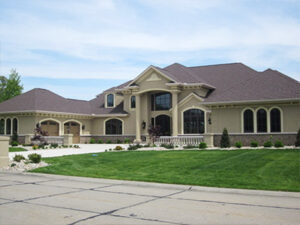 EIFS (Dryvit)
